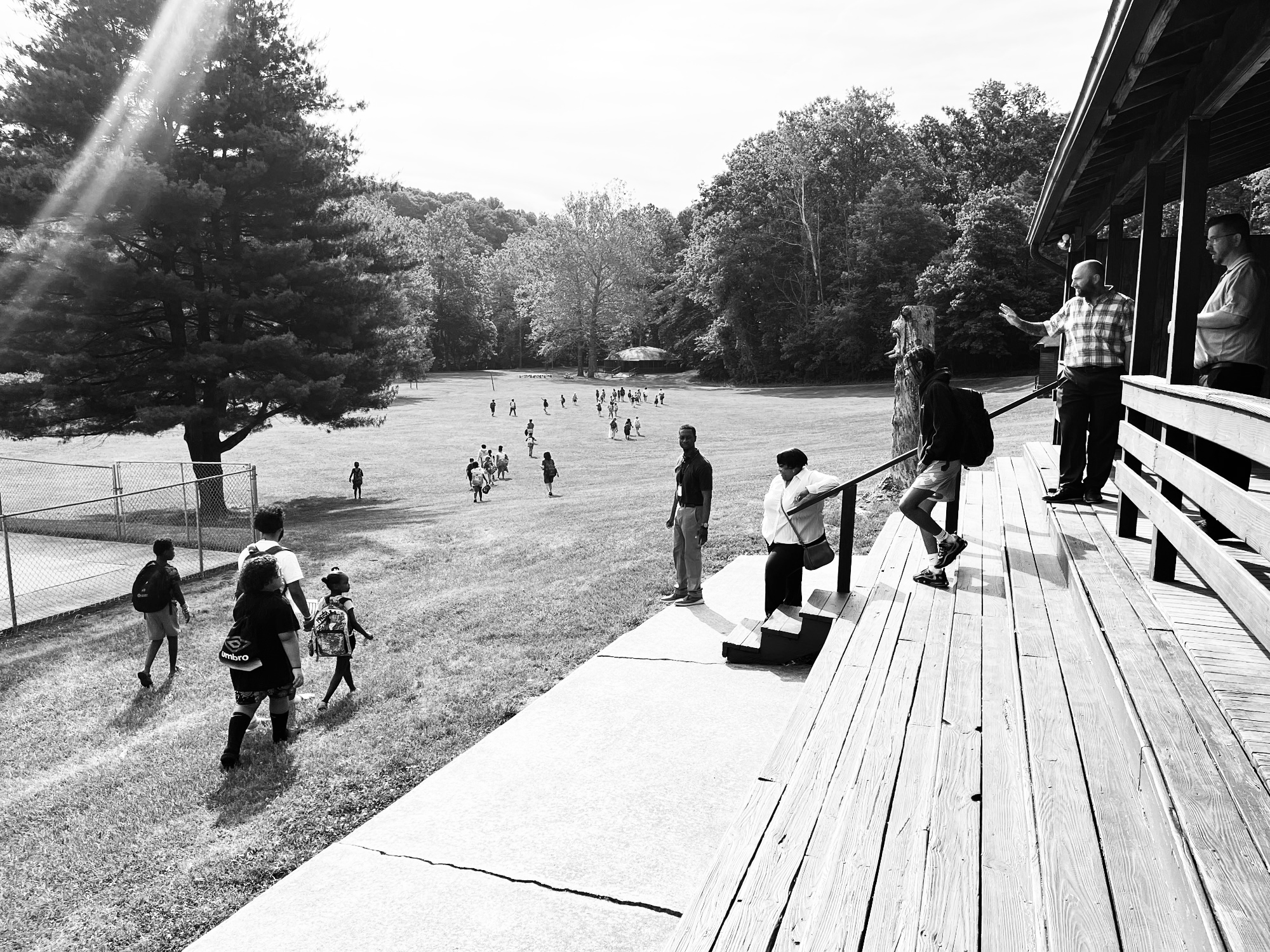 YWCA York | Summer Camp Programs for Ages 3-17