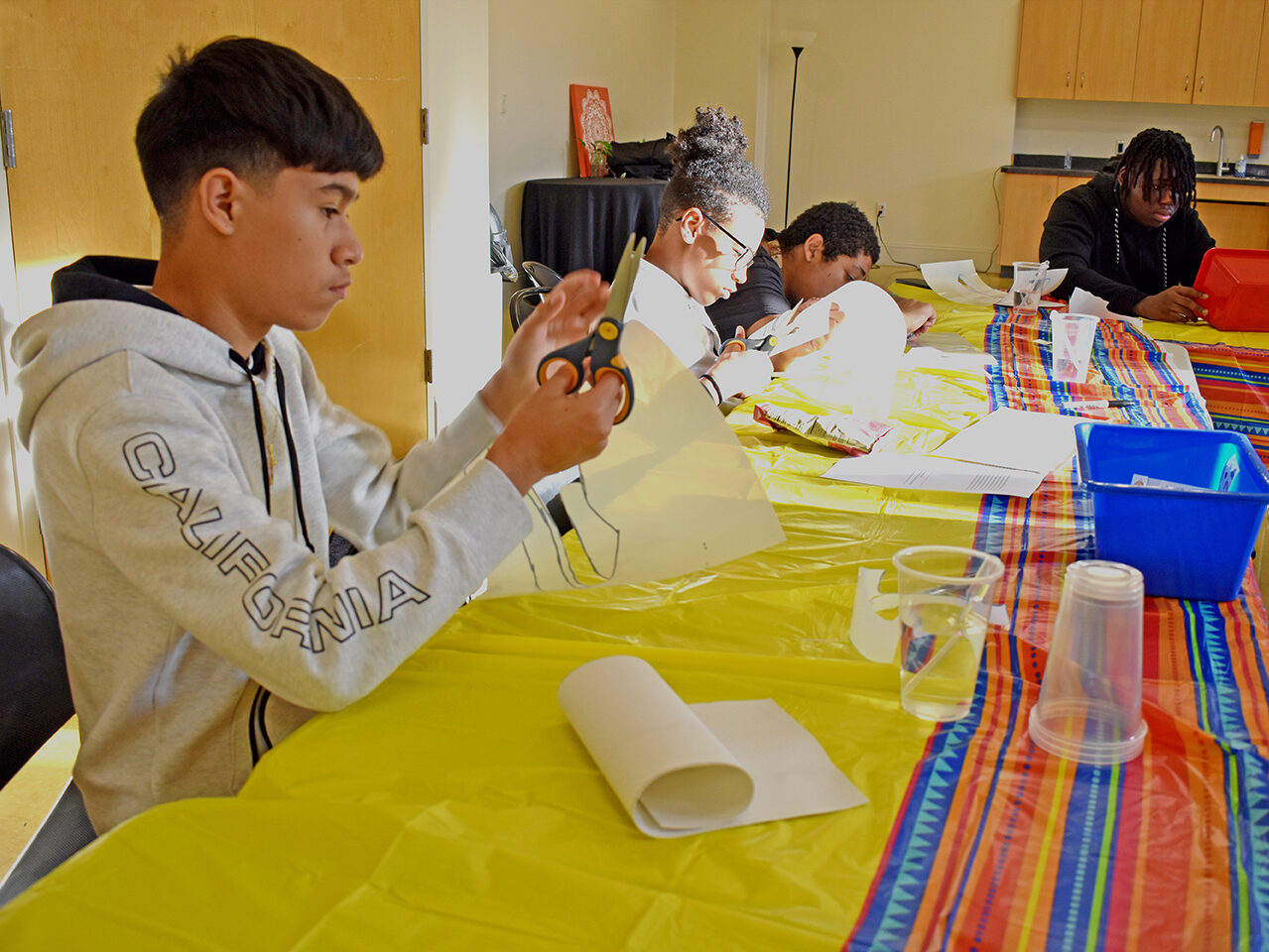 YWCA York | Youth Development | After-School & Camp Programs